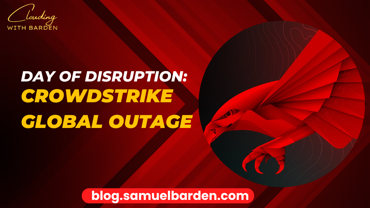 CrowdStrike Outage Causes Global Disruption | What Went Wrong?