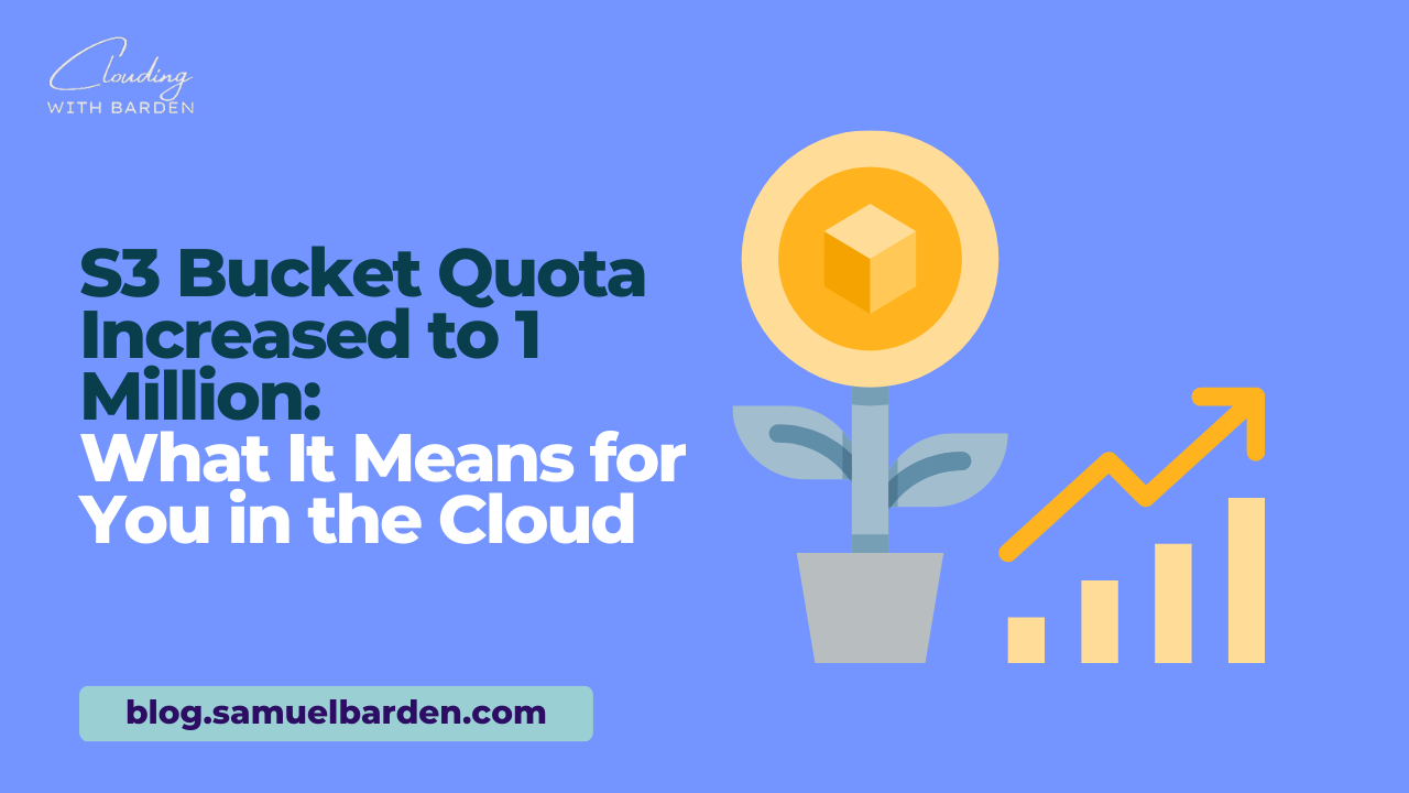 AWS S3 Versioning - Clouding With Barden