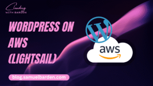AWS S3 Versioning - Clouding With Barden